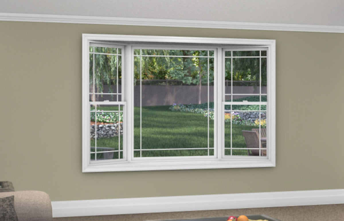 Window Wire | Order Online | Bay Installed in Your Home | WindowWire